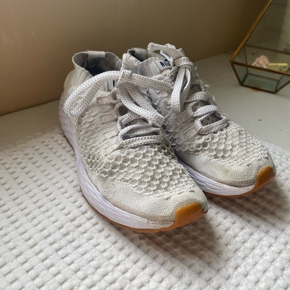 No Bull Knit Runners